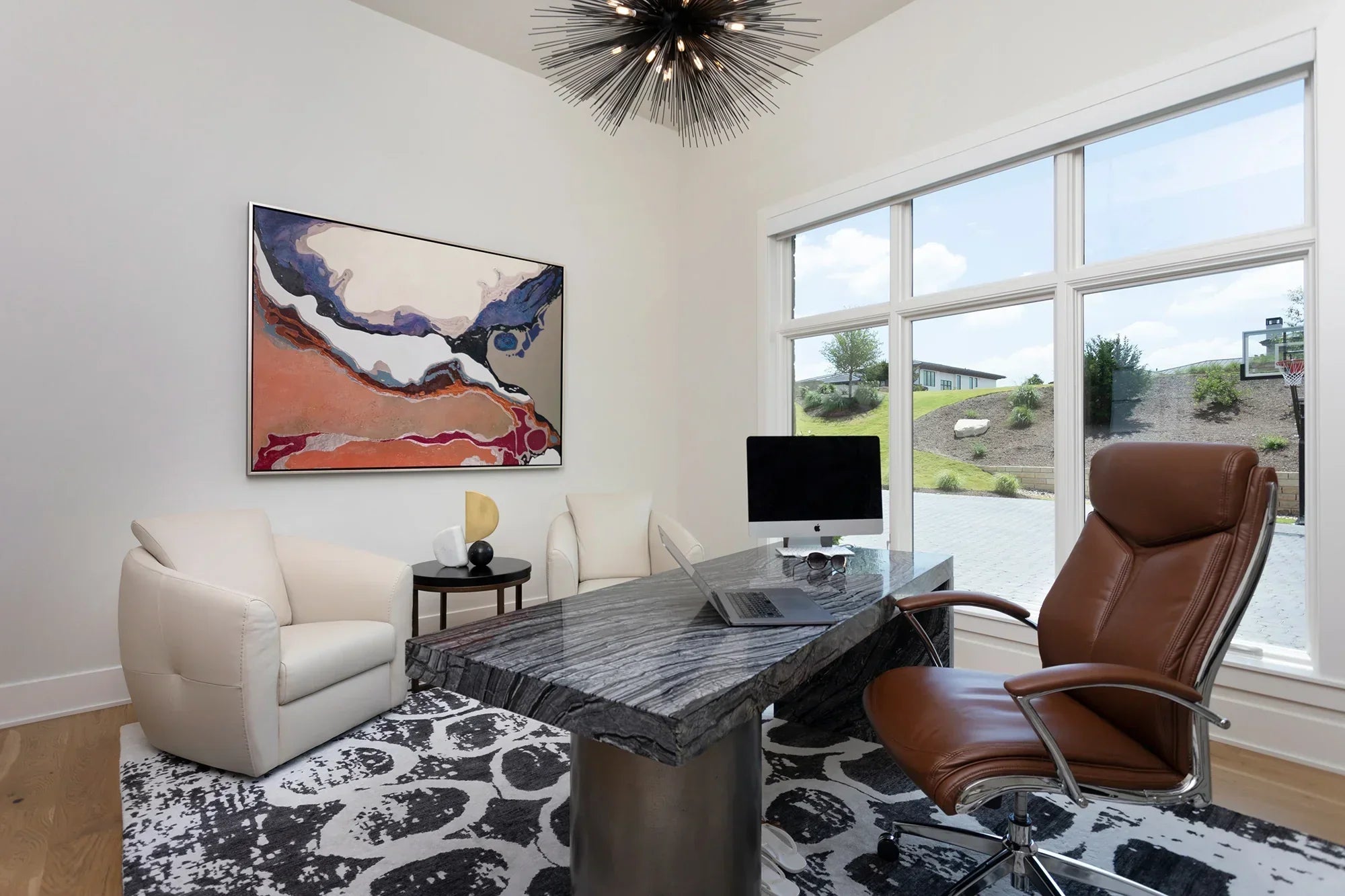 5 Tips for Styling Small Spaces – John-William Interiors