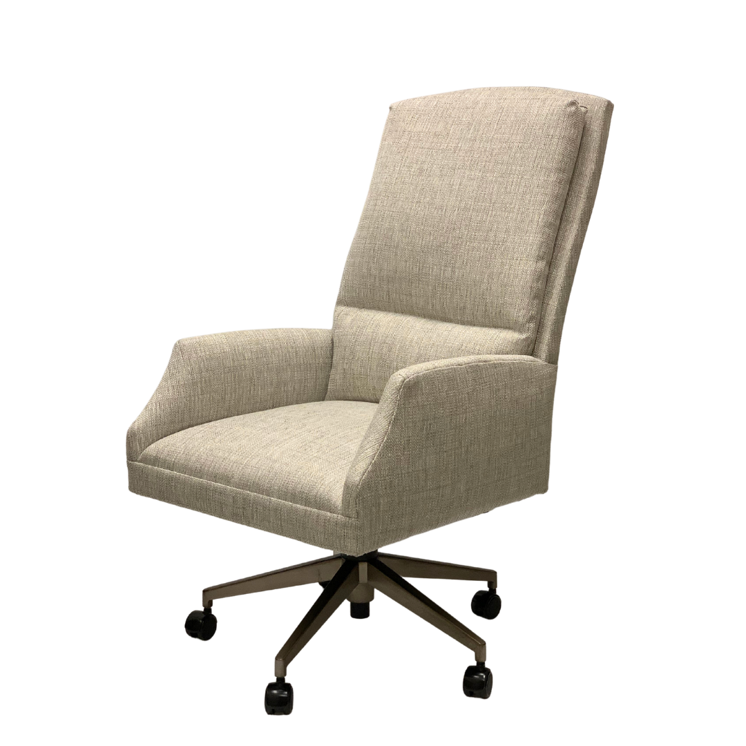 Scout Desk Chair – John-William Interiors
