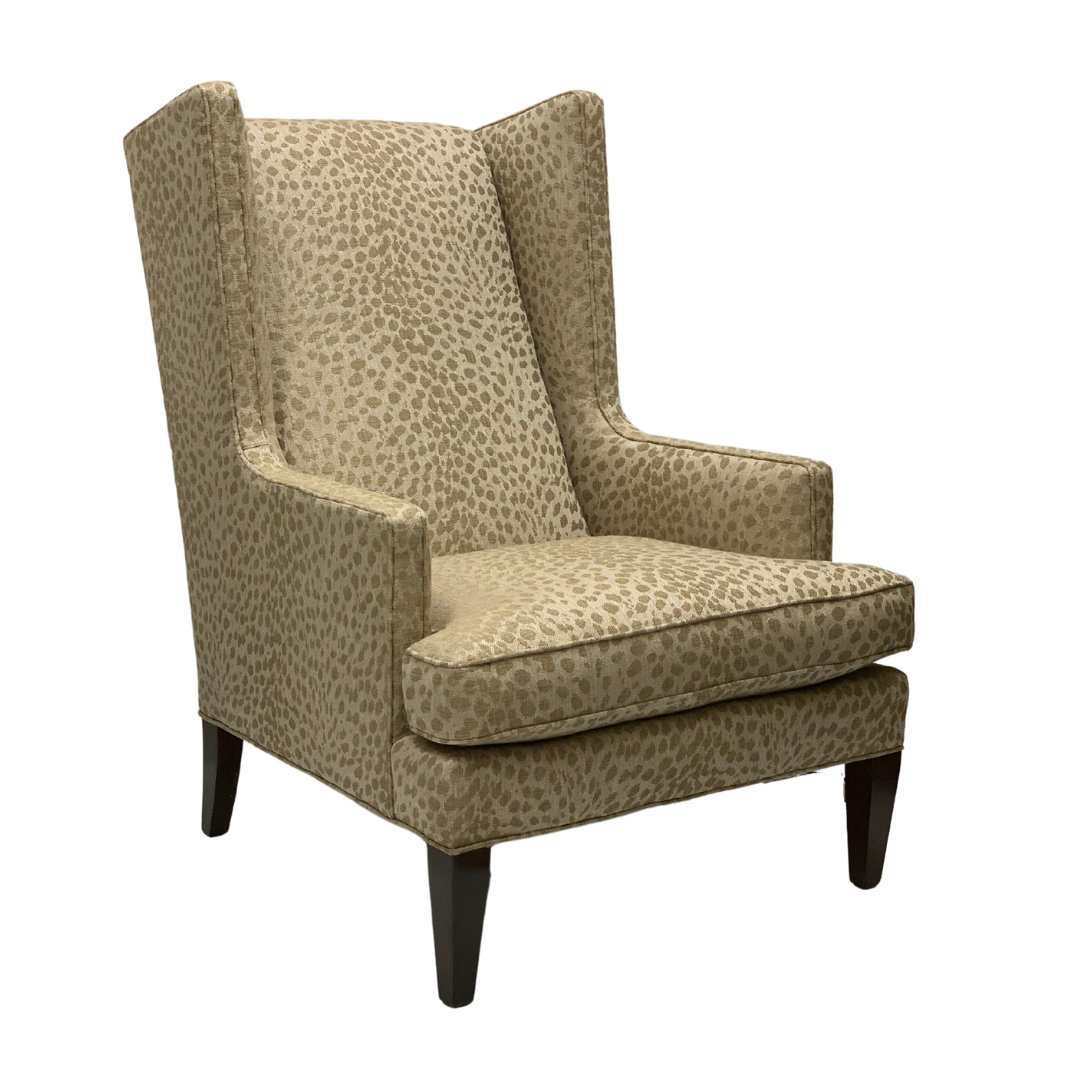 Atticus Chair – John-William Interiors