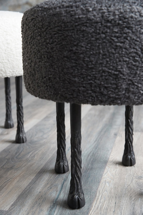 Living Room – John-William Interiors