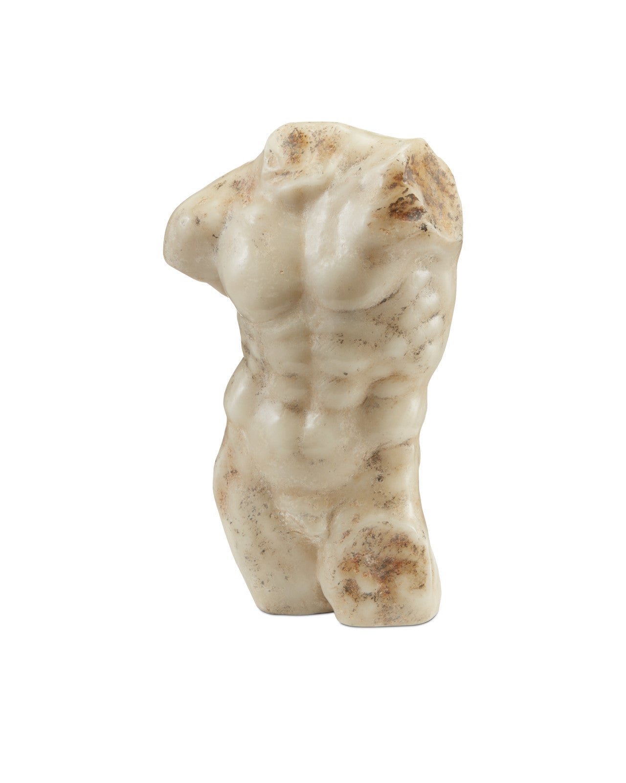 Ancient Greek Torso – John-William Interiors