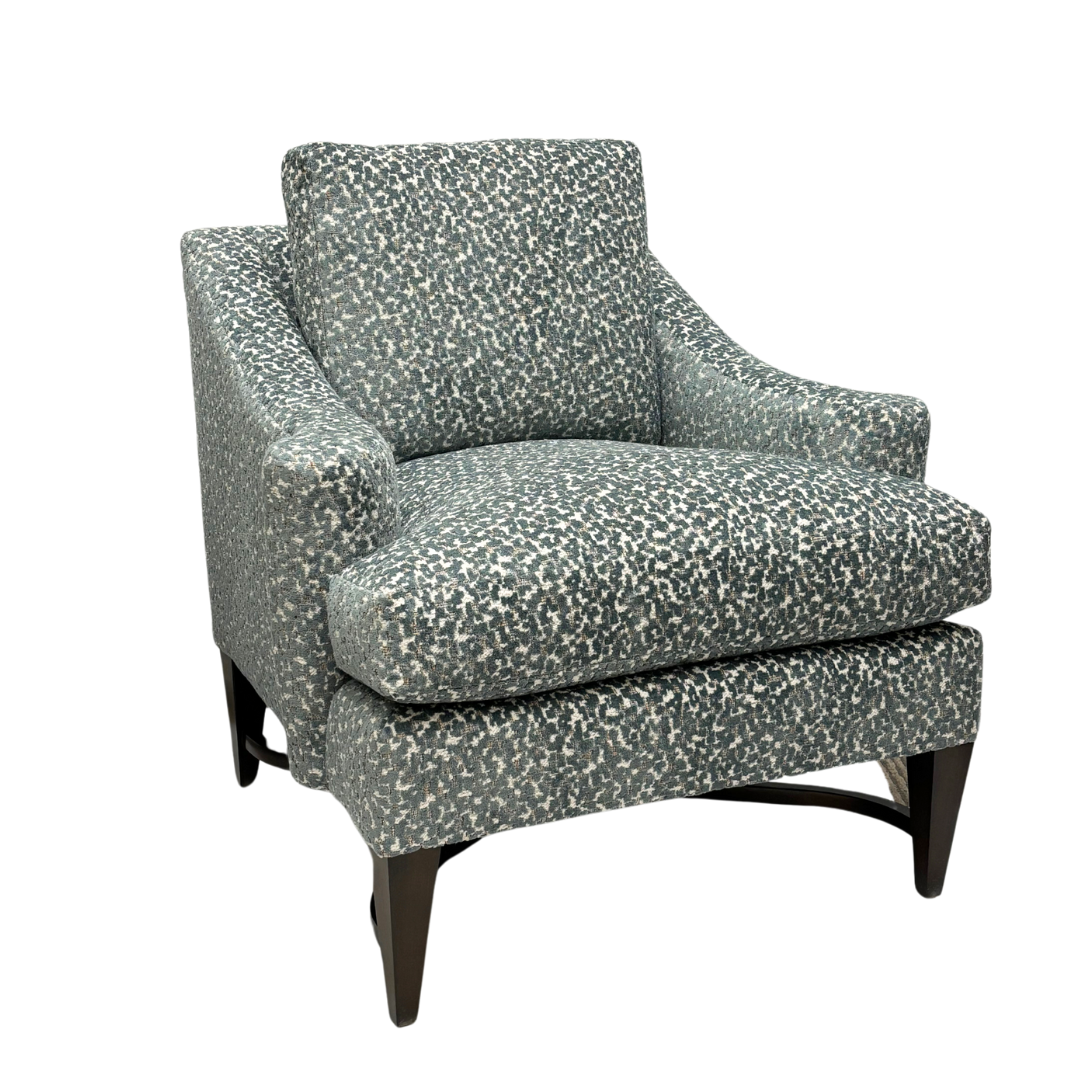 Foxtrot Chair – John-William Interiors