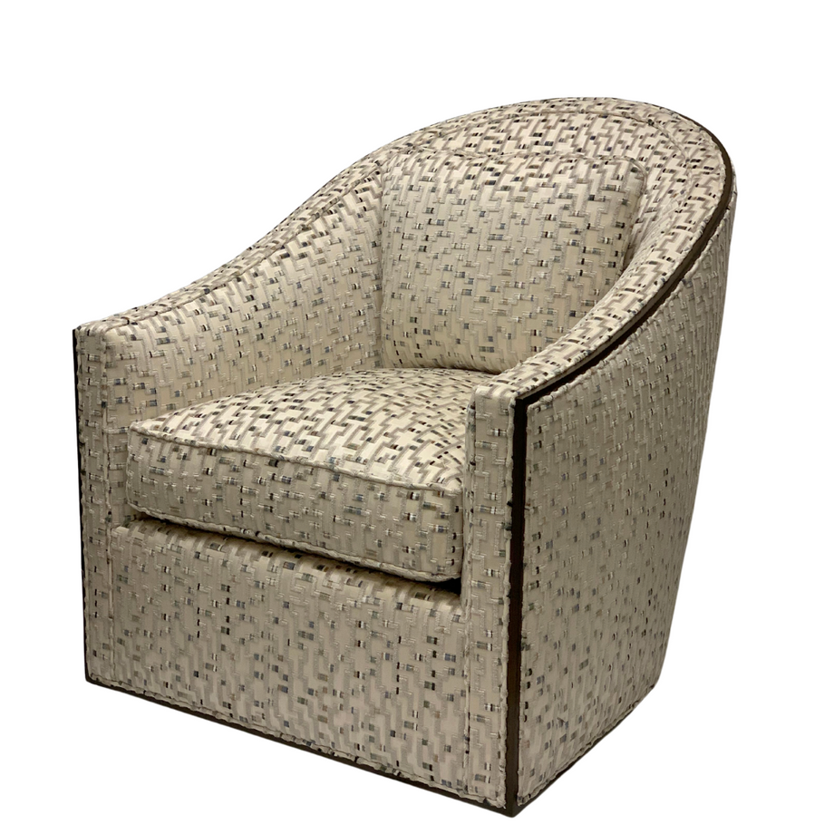 Living Room – John-William Interiors