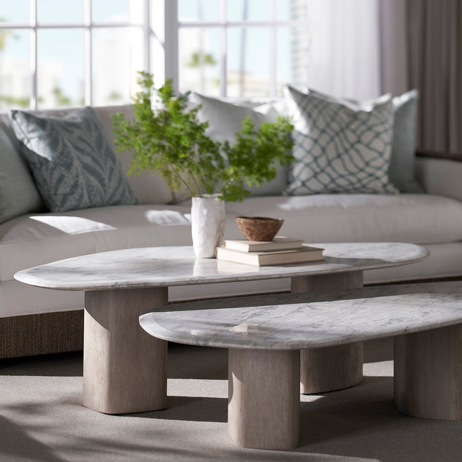 Living Room – John-William Interiors