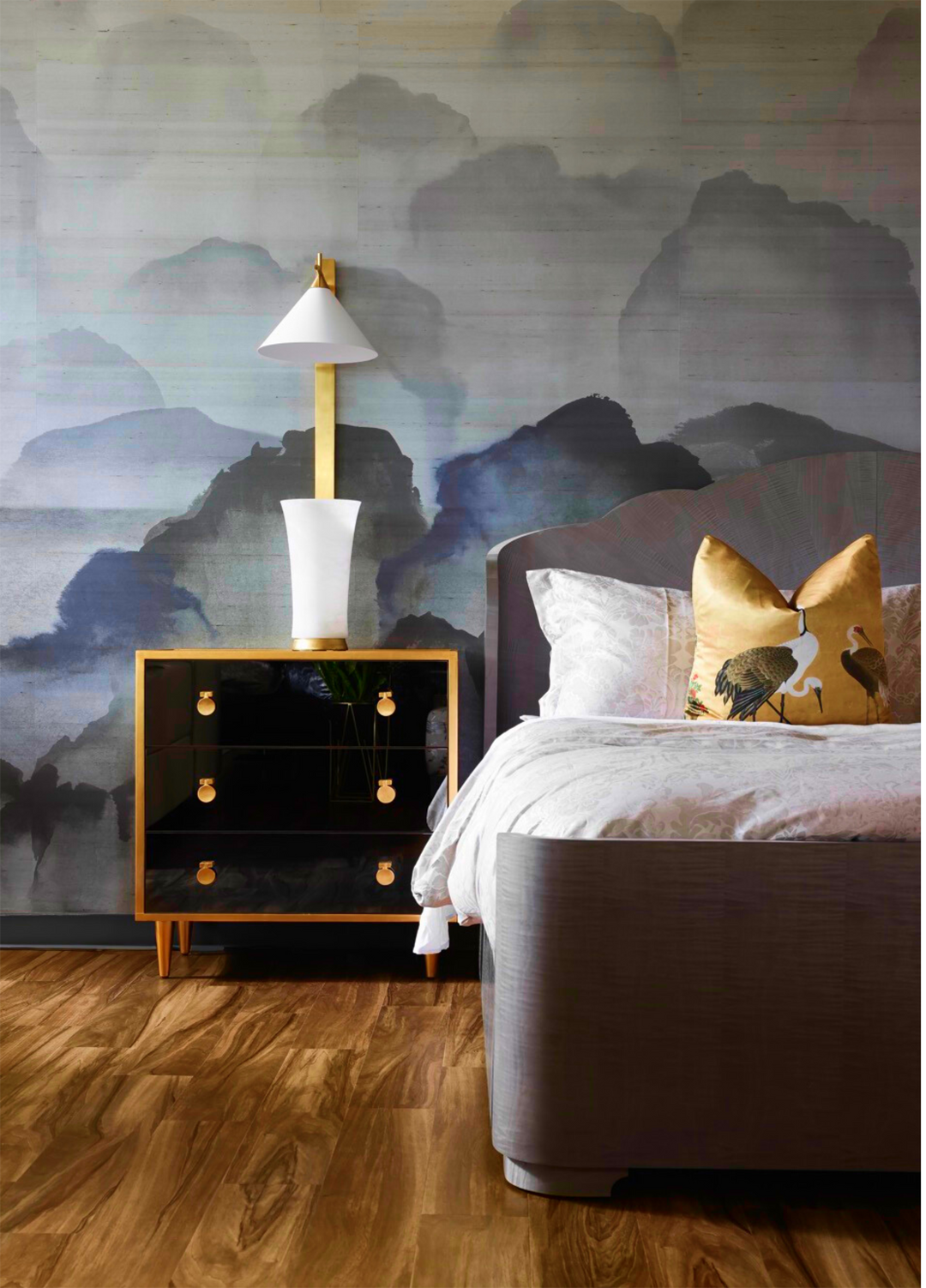 Lookbook – John-William Interiors