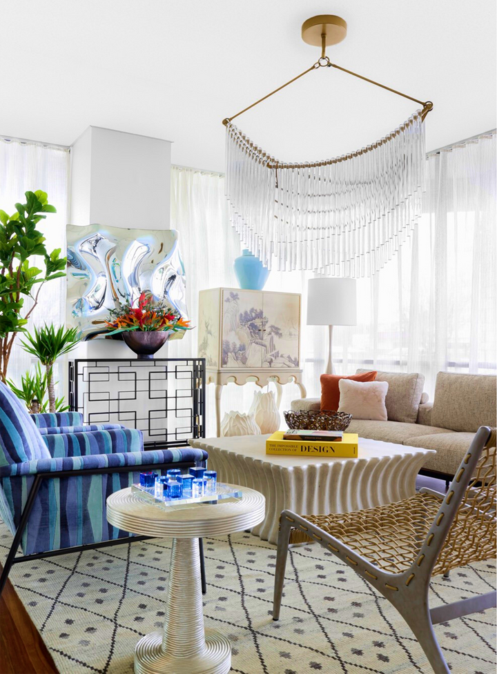 John-William Interiors