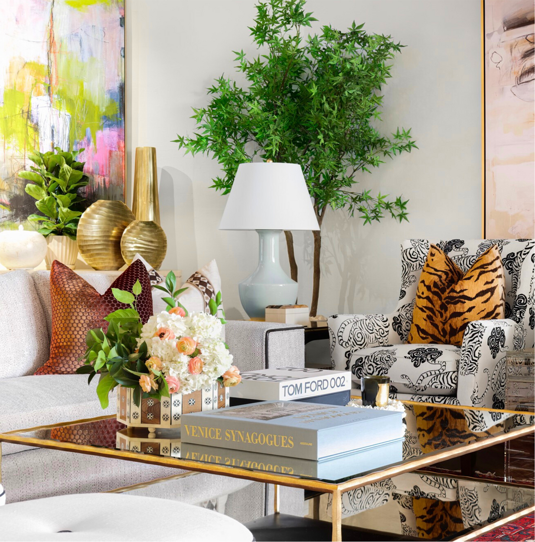 John-William Interiors