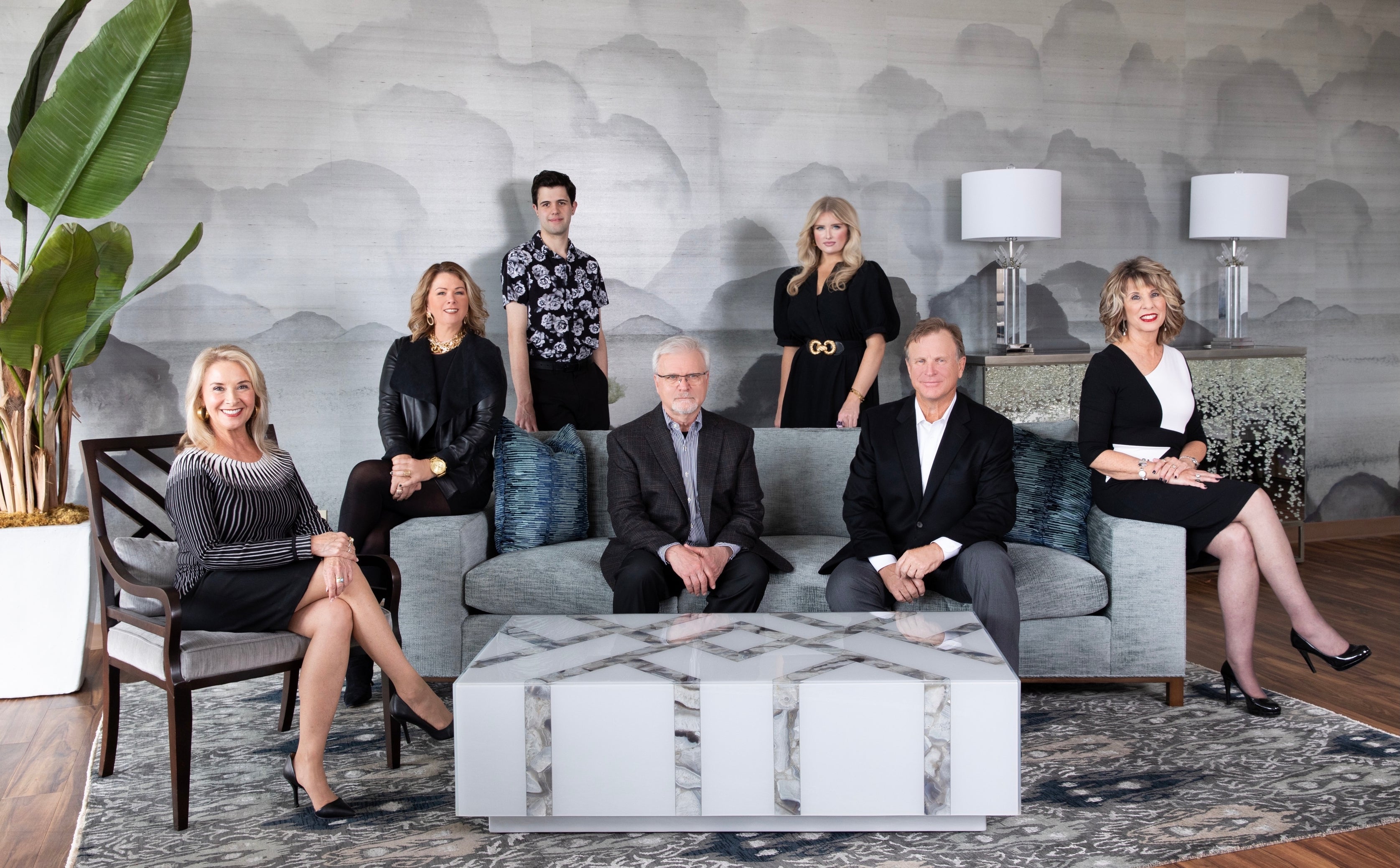 John-William Interiors