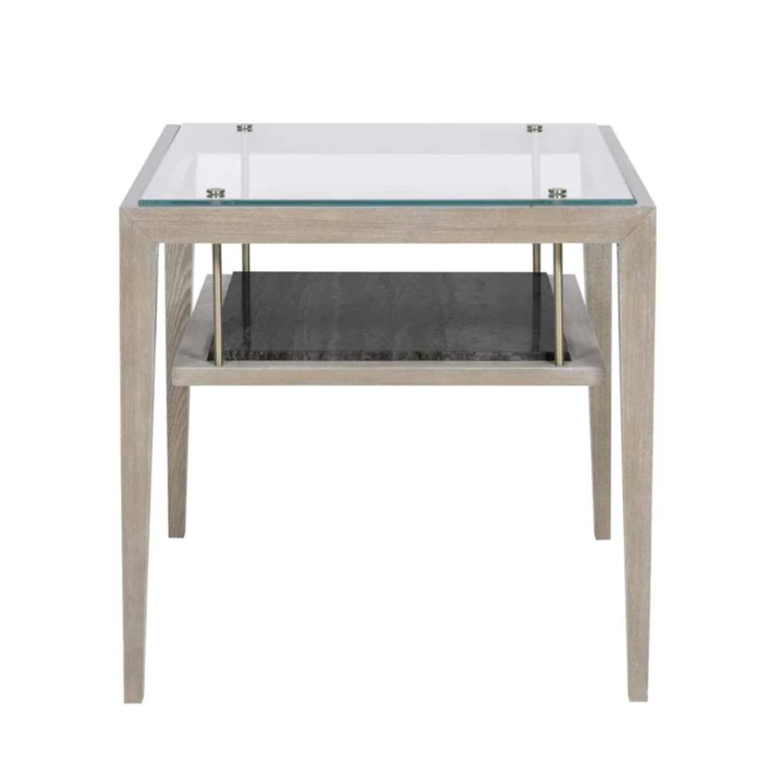 Highbridge Lamp Table – John-William Interiors