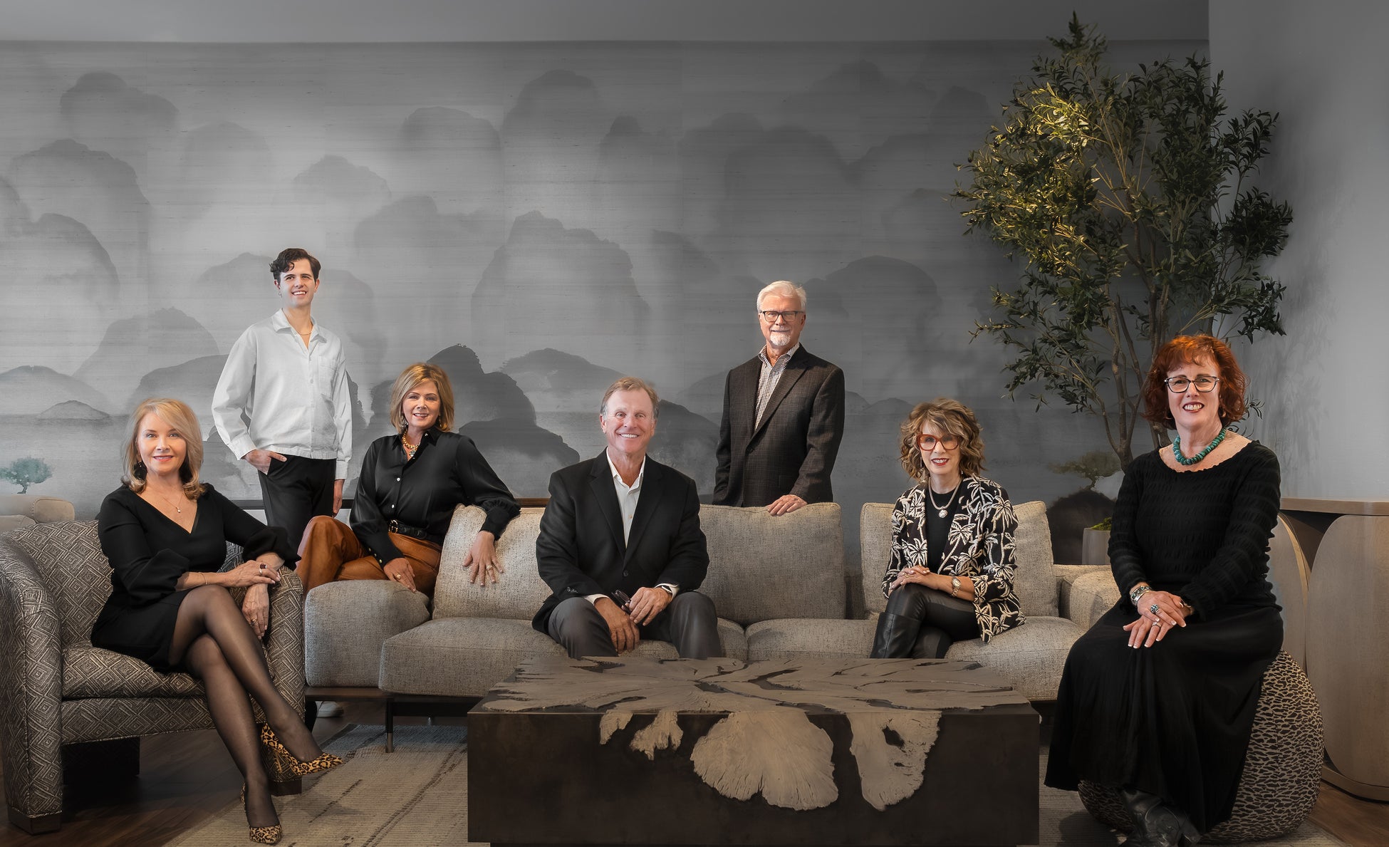 John-William Interiors