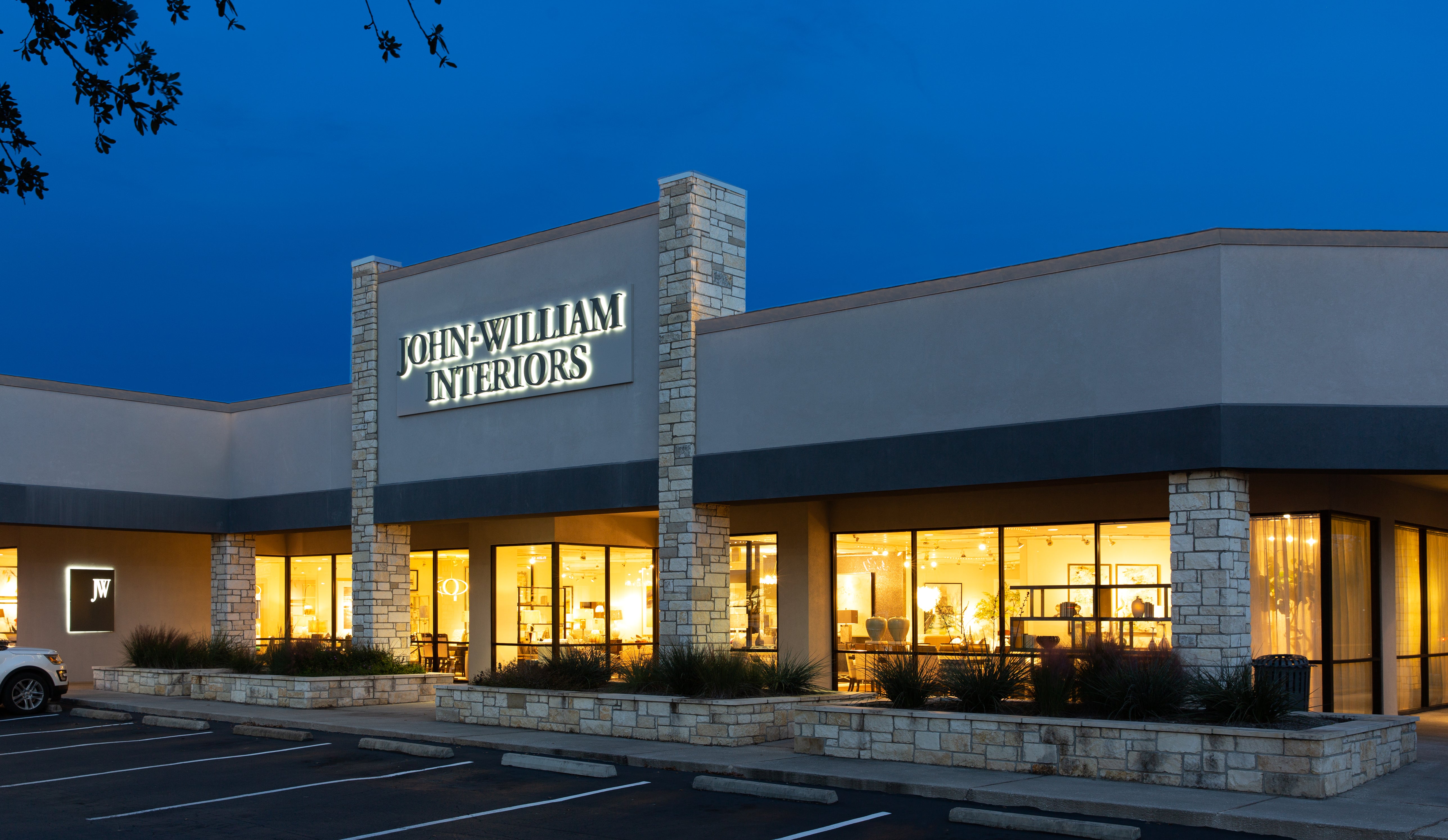 John-William Interiors