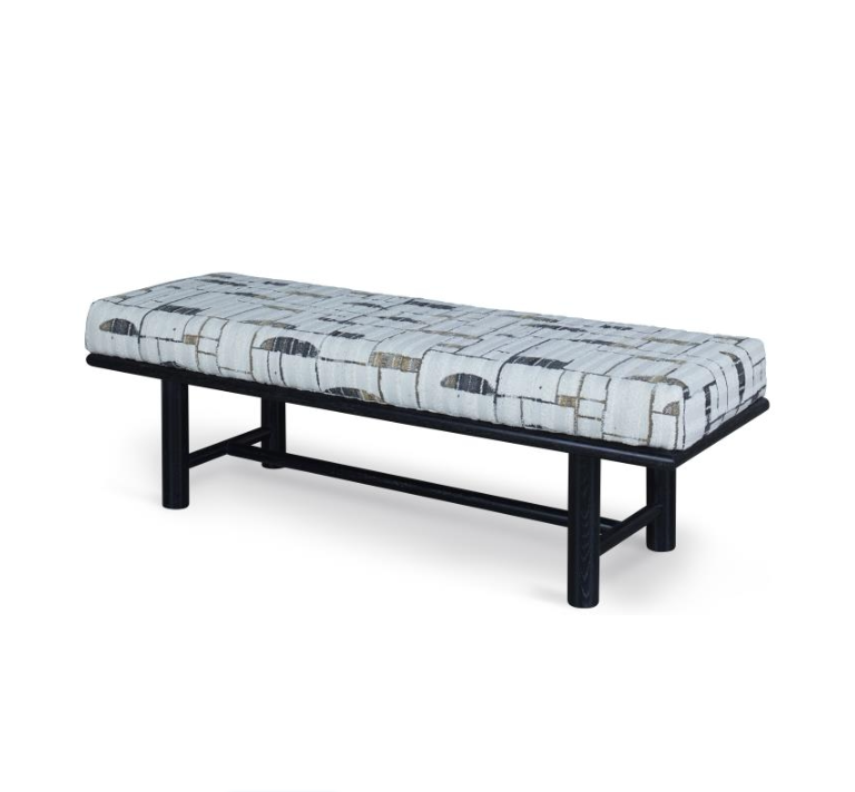 Leland Bench – John-William Interiors