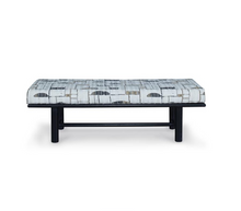 Bedroom – John-William Interiors