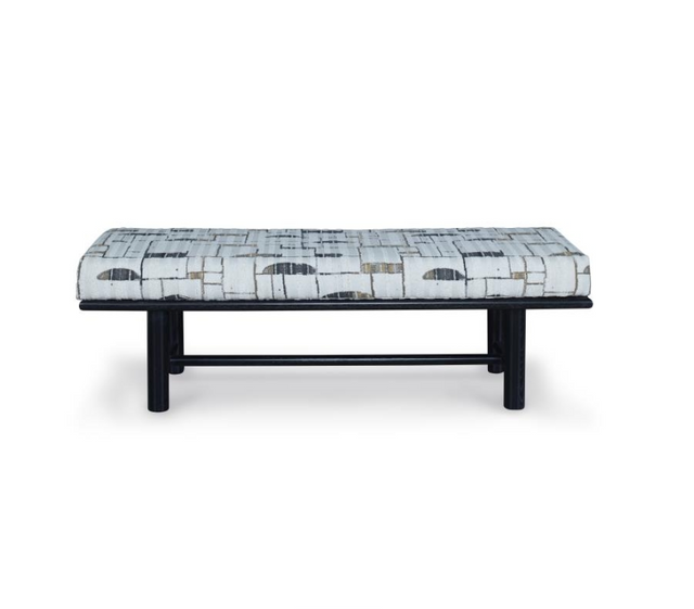 Bedroom – John-William Interiors