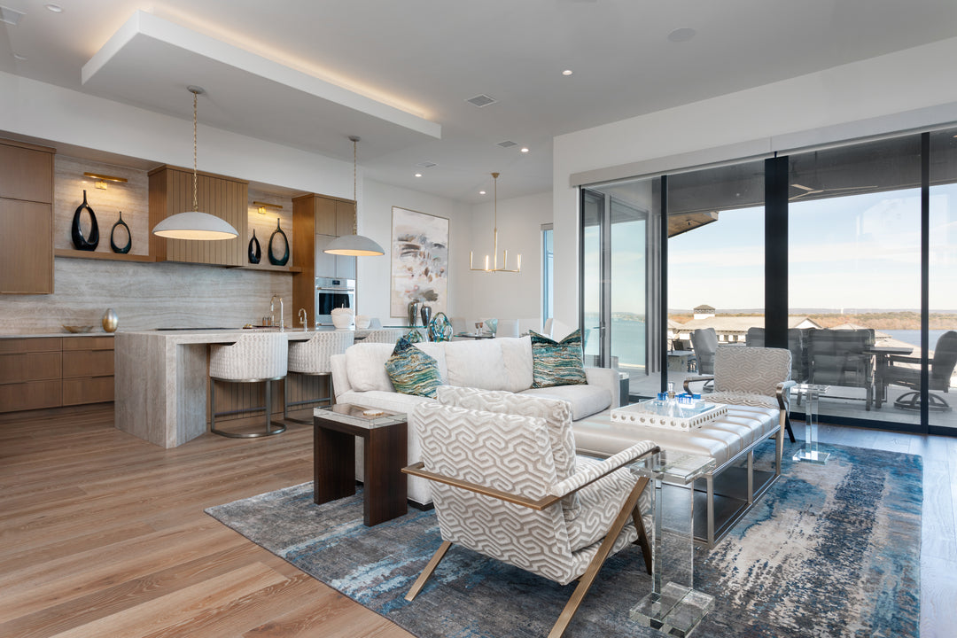 Lookbook – John-William Interiors