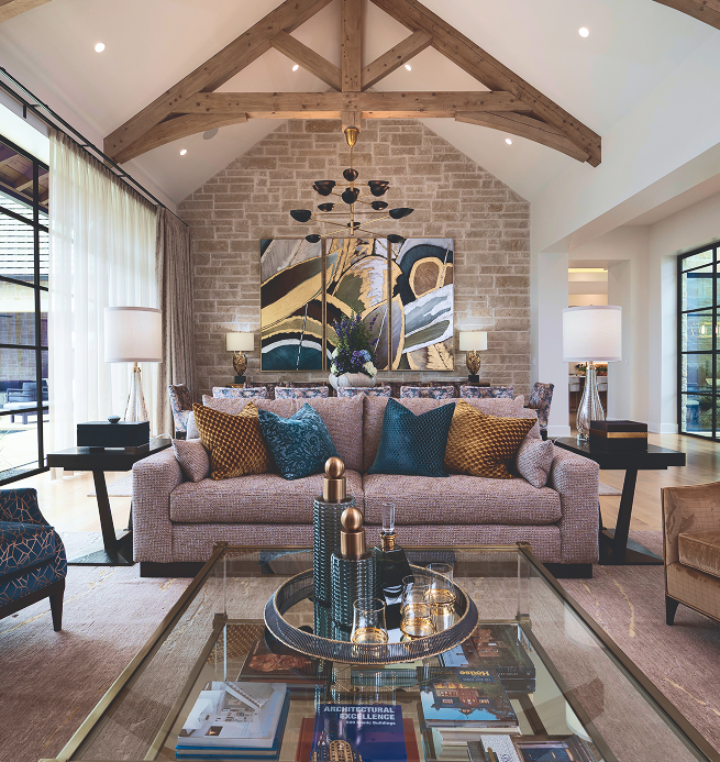 John-William Interiors