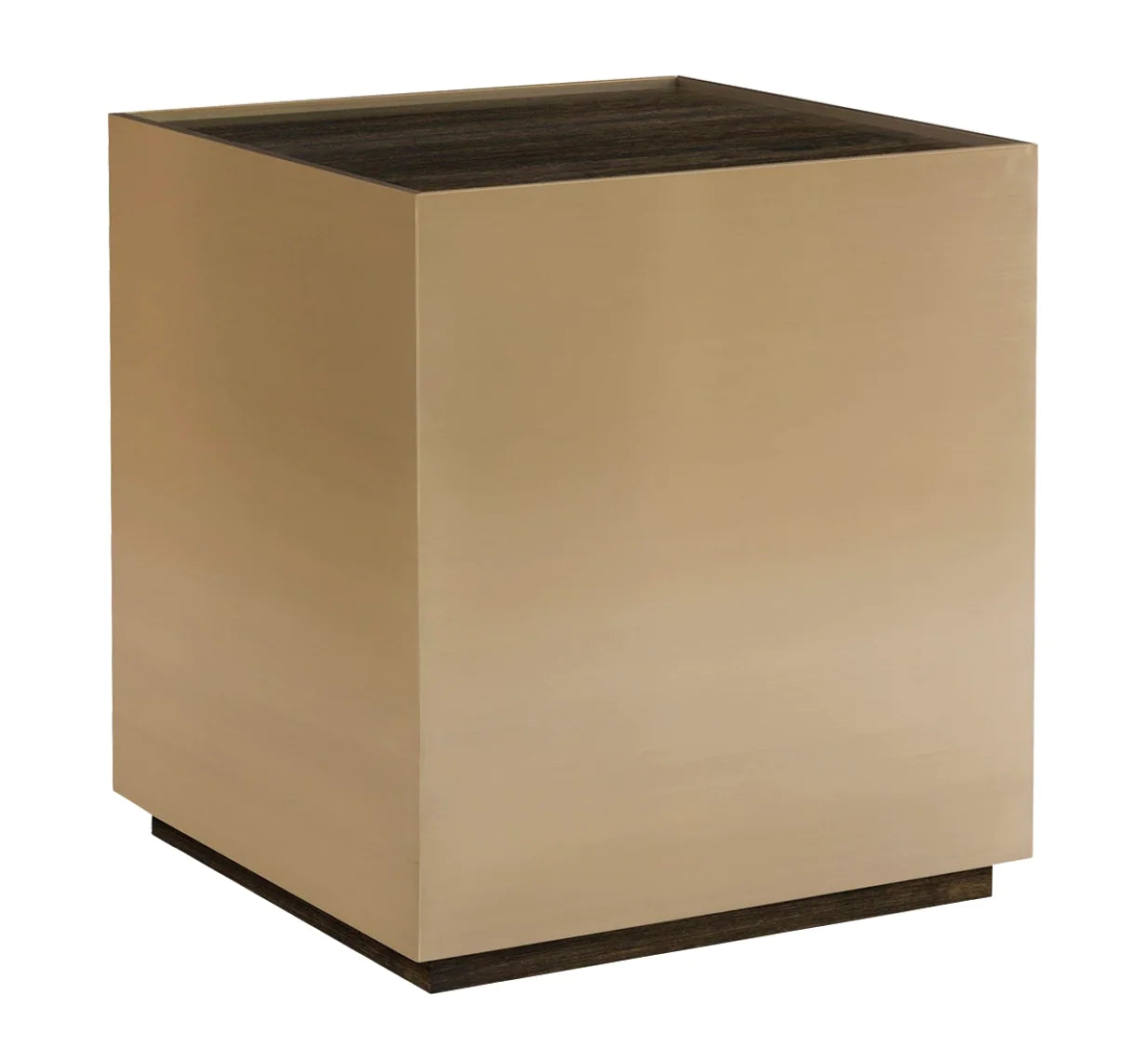Carter Side Table – John-William Interiors