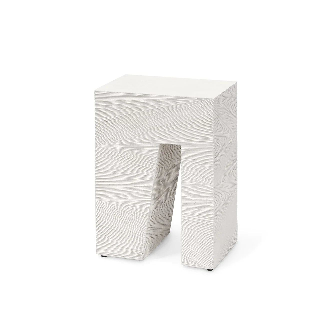 Argos Outdoor Side Table – John-William Interiors