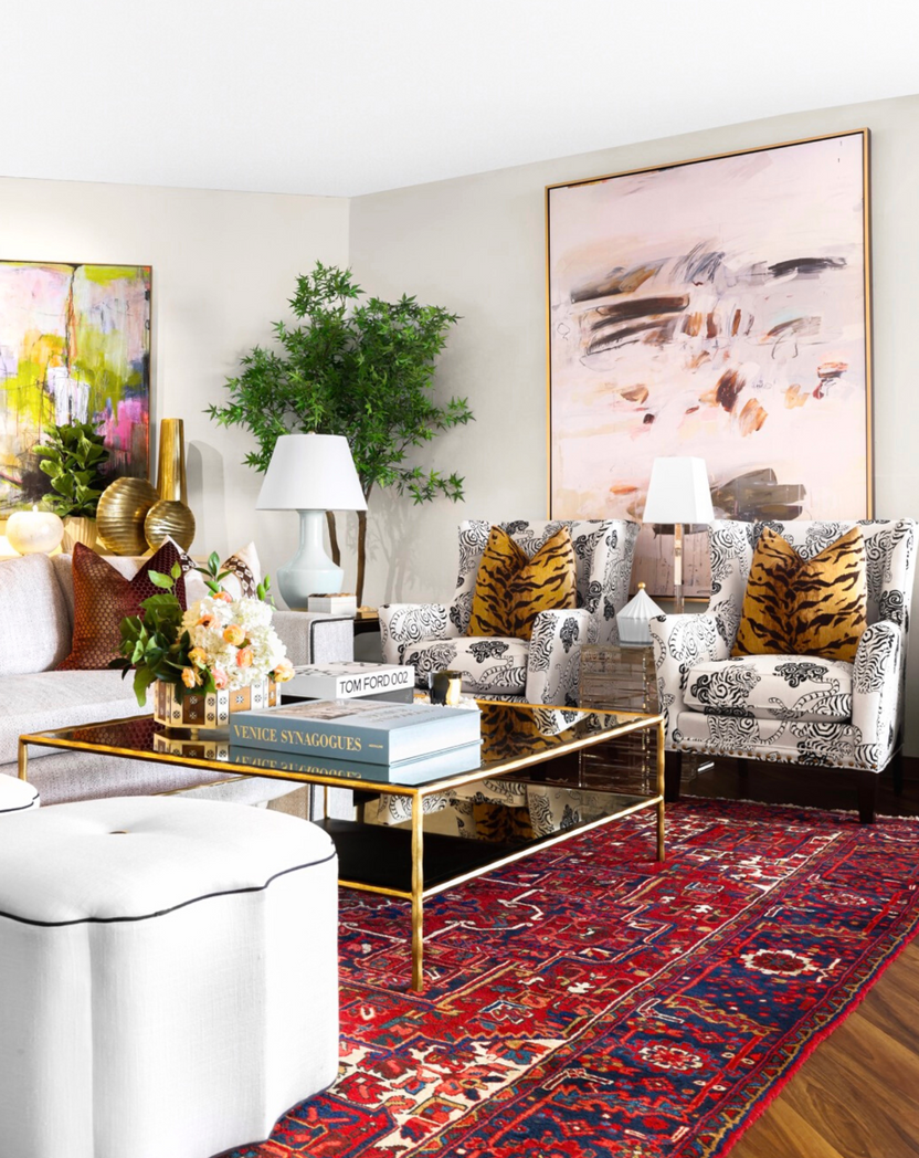 John-William Interiors
